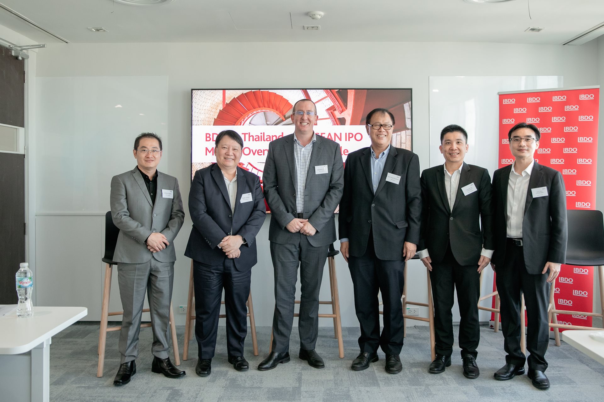 BDO shares IPO Insights Across ASEAN Region - BDO